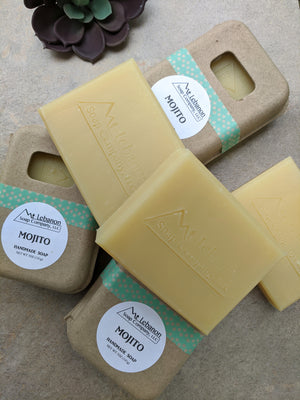Mt Lebanon Soap Company – MtLebanonSoapCompany