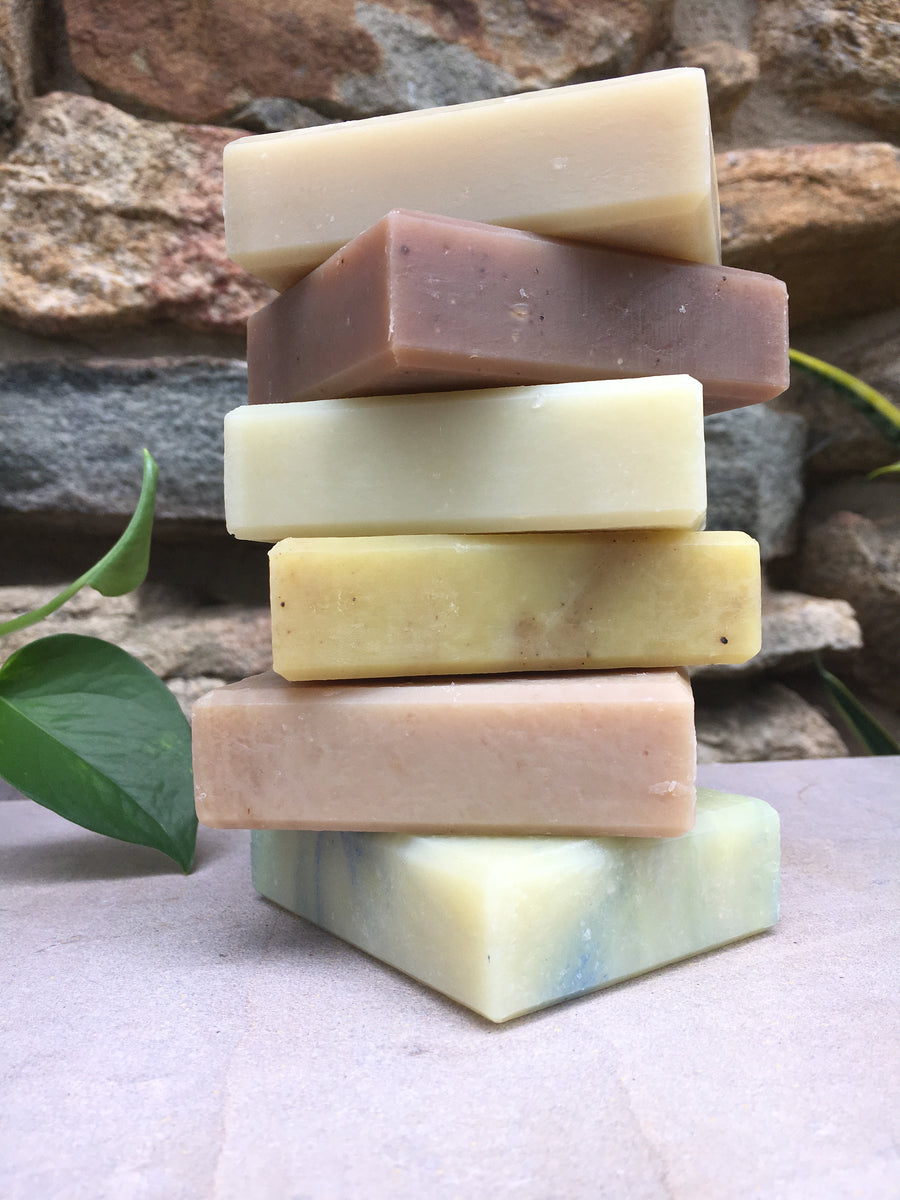 Mt Lebanon Soap Company – MtLebanonSoapCompany